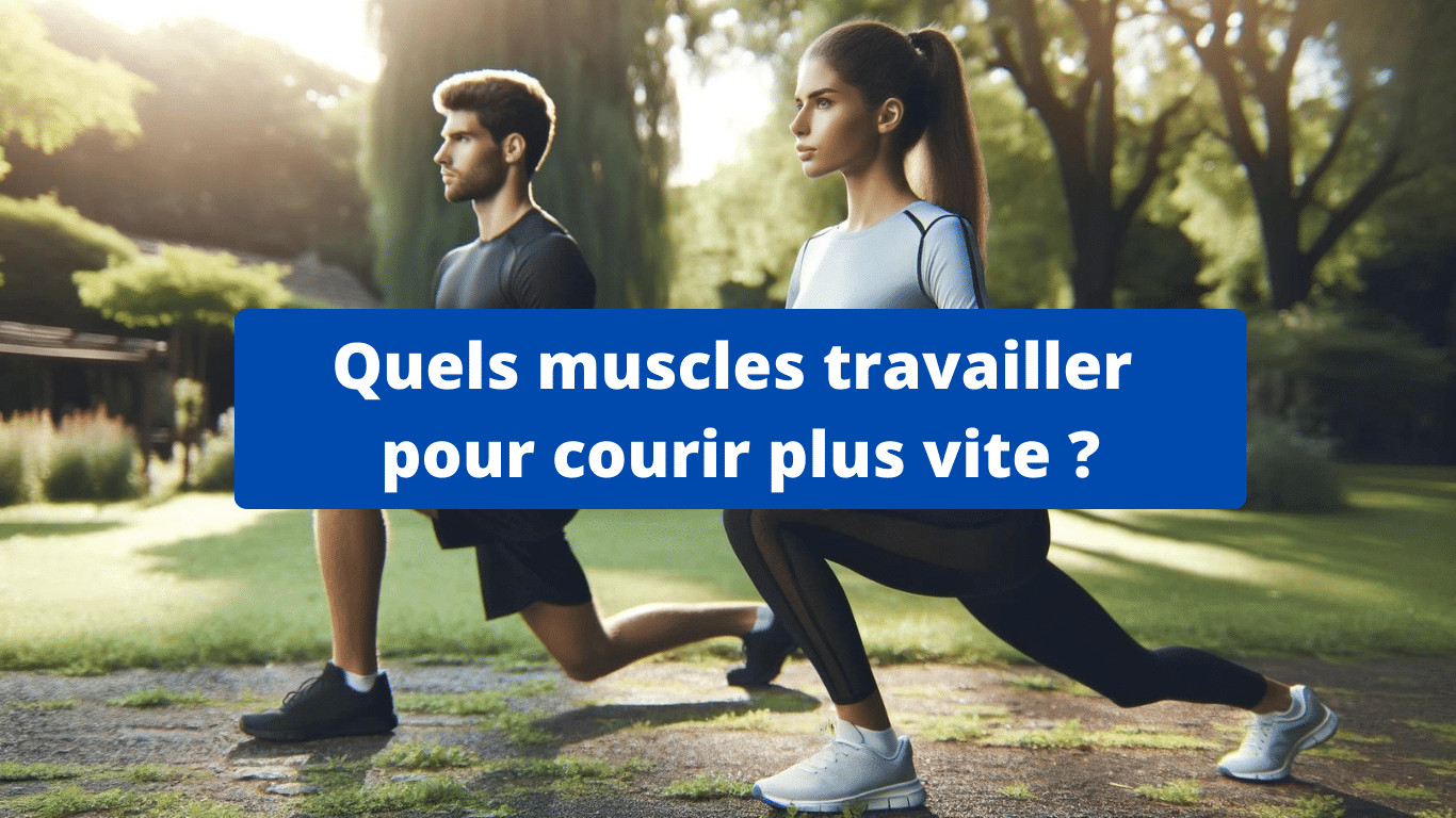 Développer la Musculature Idéale pour Courir Plus Vite : Guide Pratique