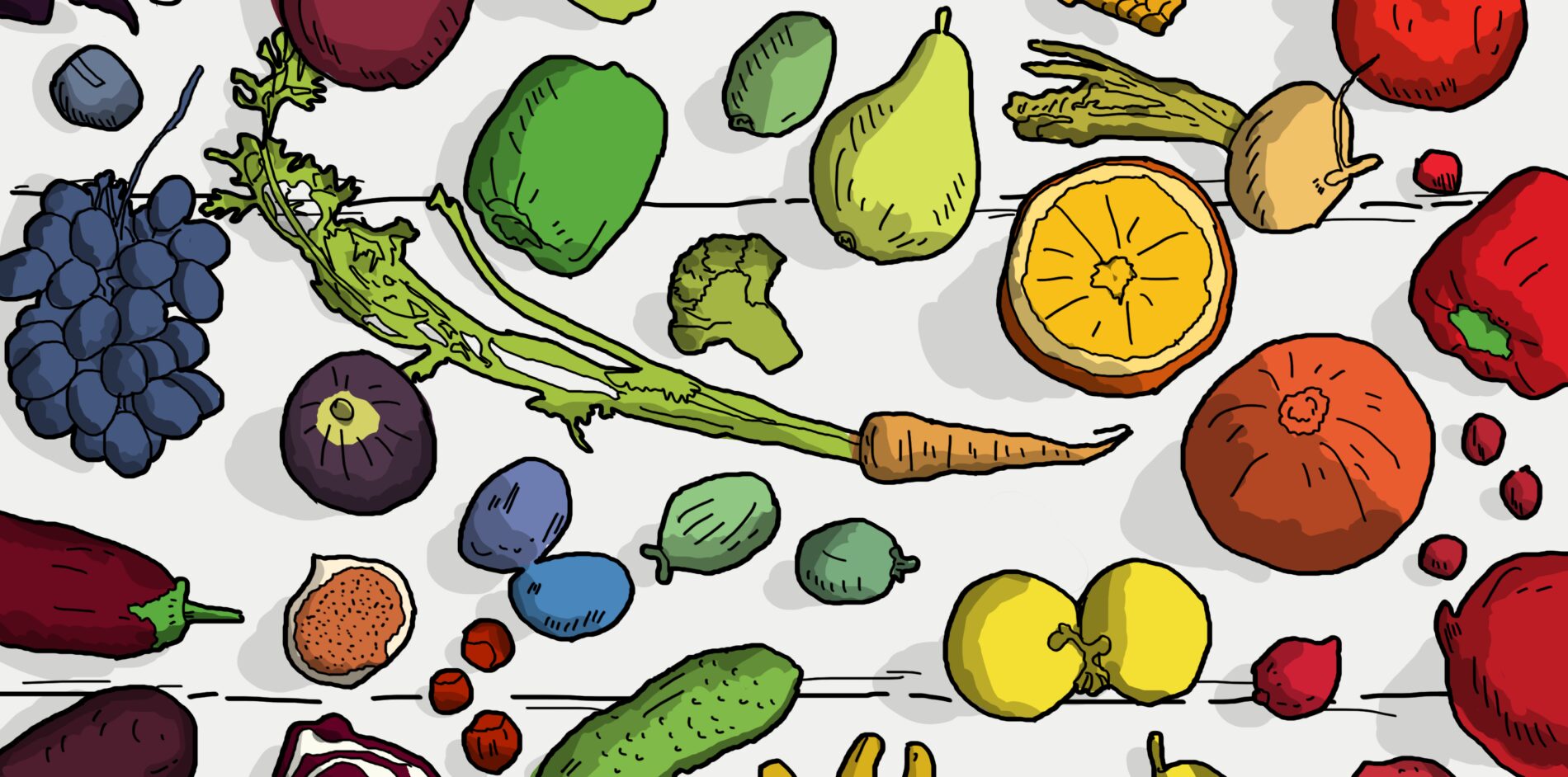 5 aliments pour mieux défendre ton corps et retrouver ta santé