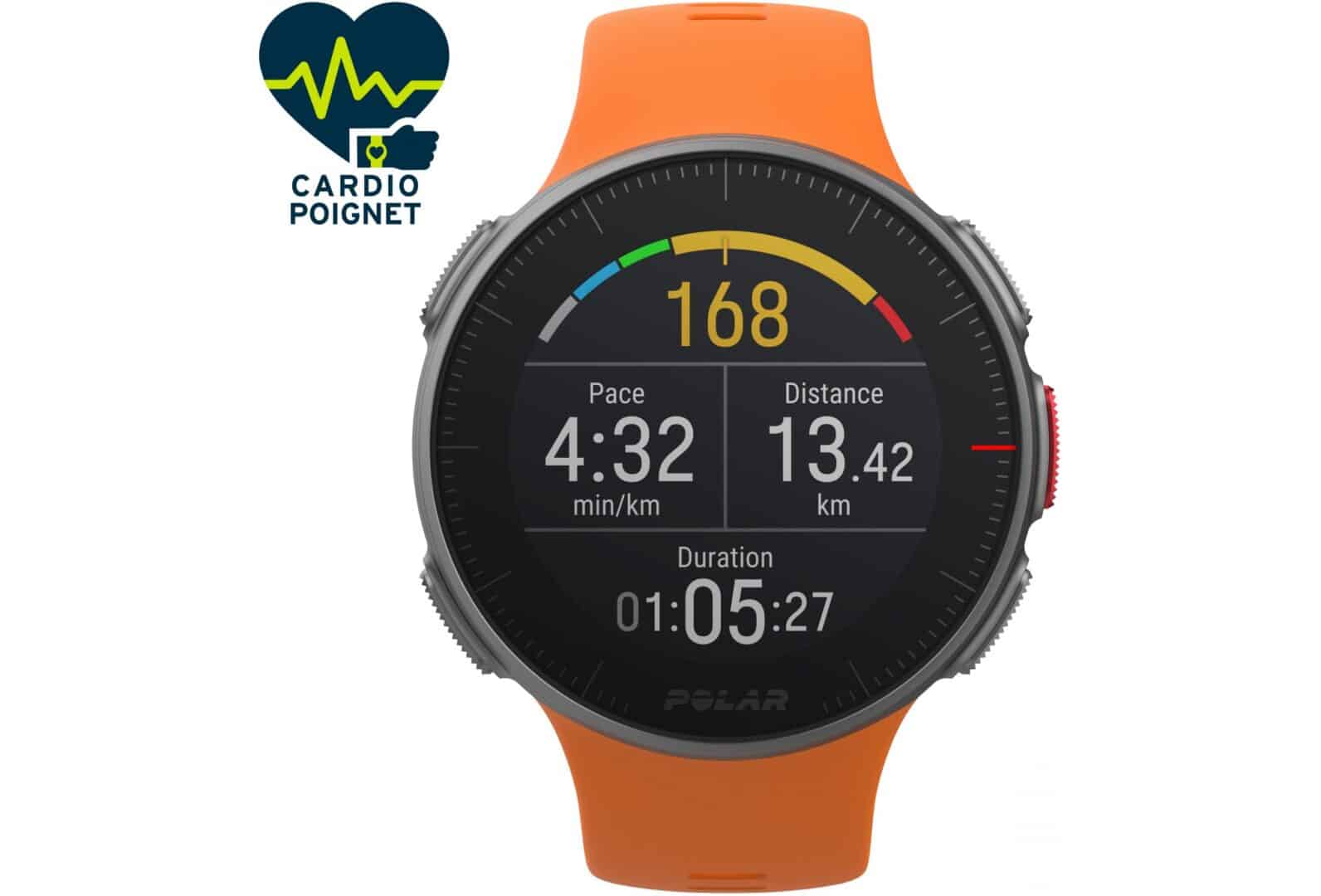 Les montres GPS Polar : notre guide complet » Testeur Outdoor
