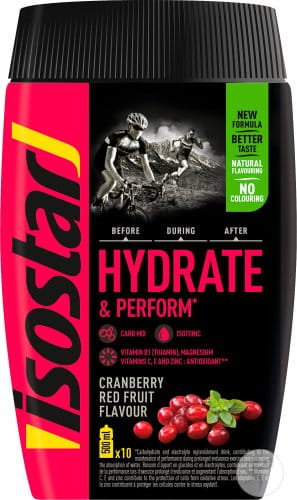 ISOSTAR : tout ce qu’il faut savoir sur la pionnière de la nutrition ...