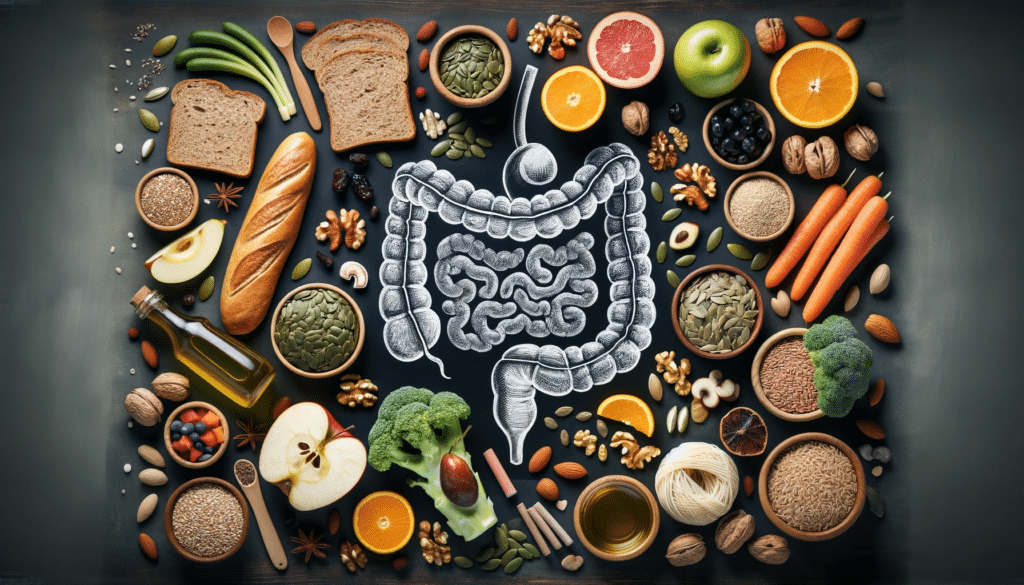 Quels sont les aliments riches en probiotiques