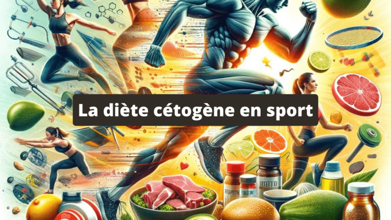 La diète cétogène pour les sportifs : notre guide complet